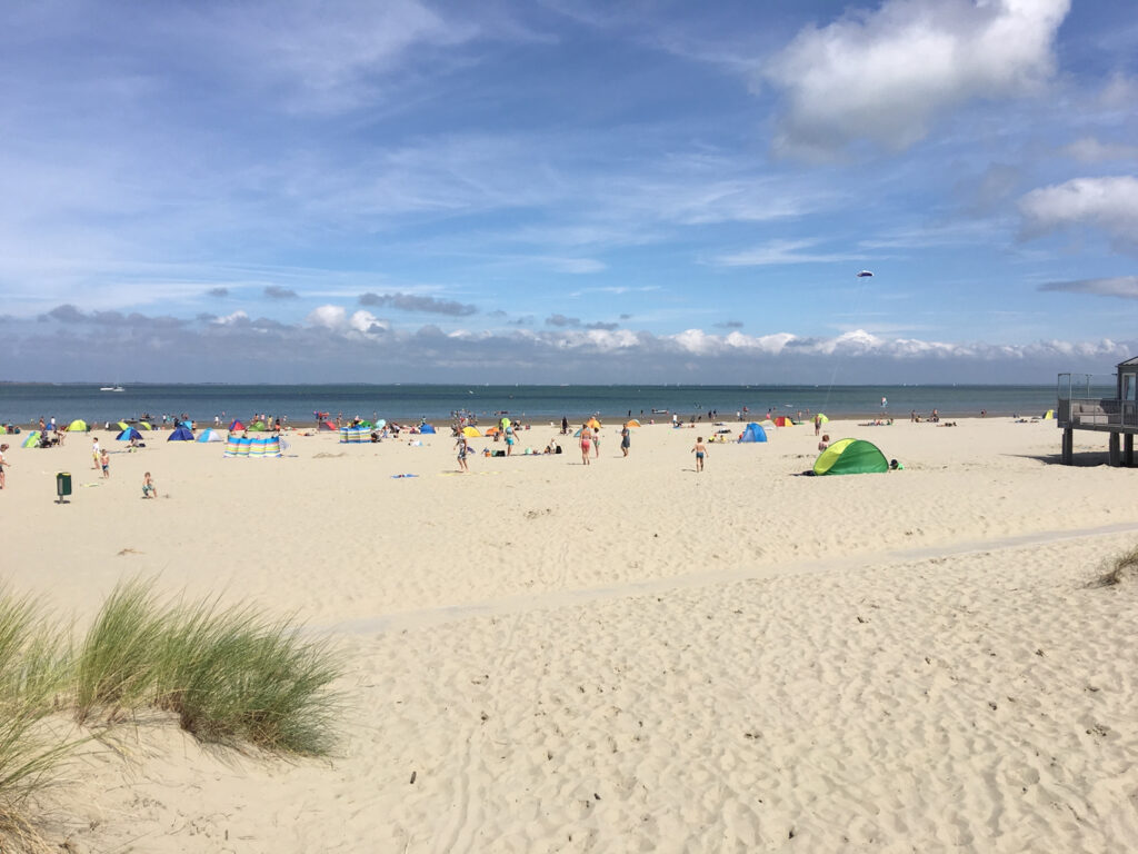 Beach Resort Kamperland - EEZZ