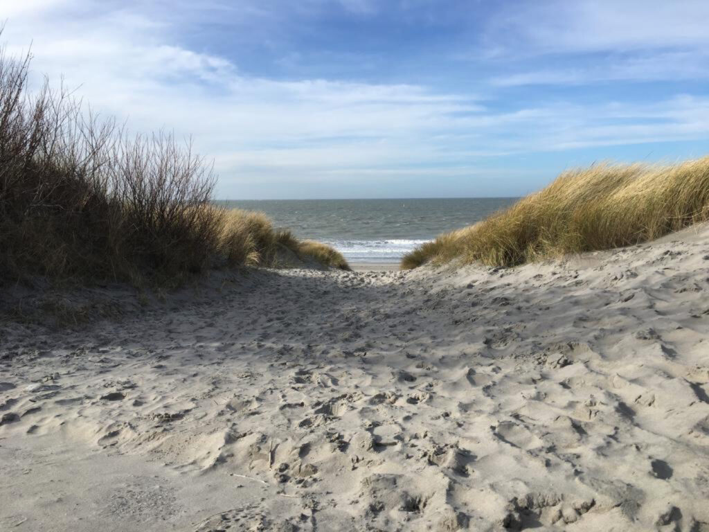 Beach Resort Kamperland - EEZZ