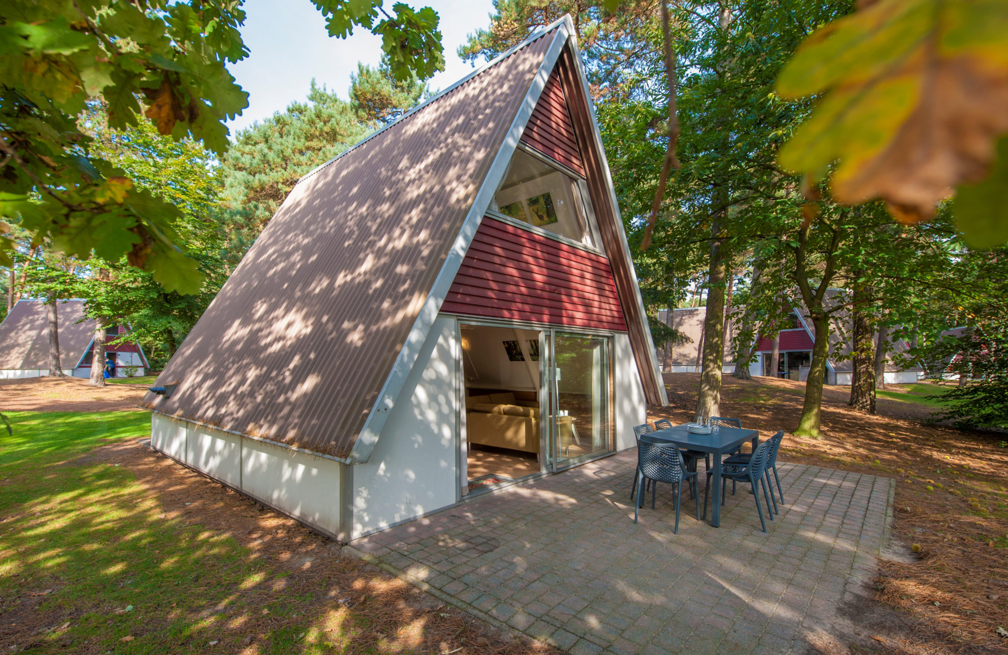 Bospark ‘t Wolfsven - EEZZ