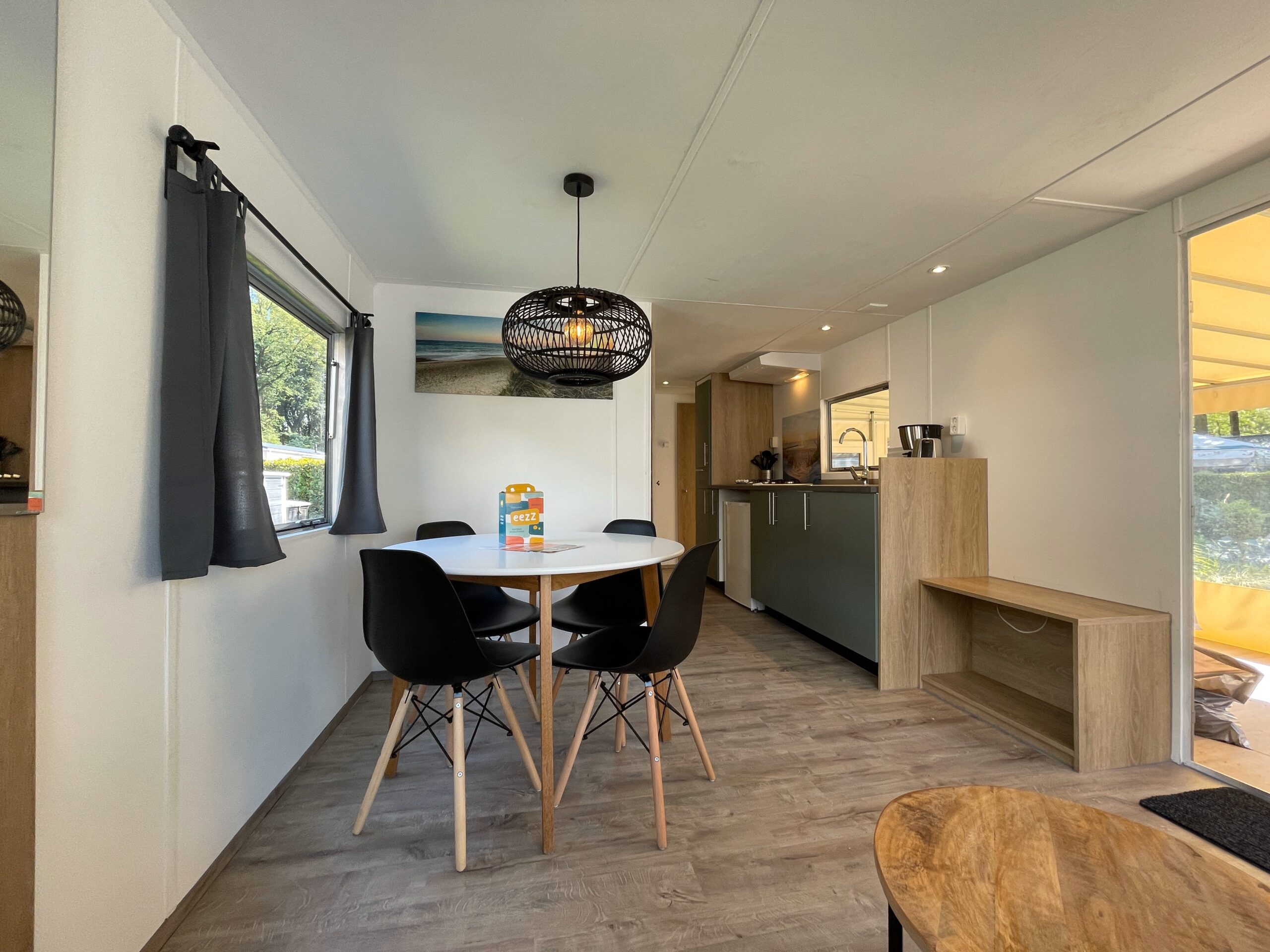 Vakantiepark Klein Vink - A10 - EEZZ