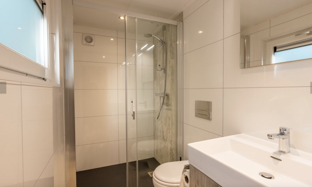 Vakantiepark De Wiltzangh - Tiny Borg - EEZZ